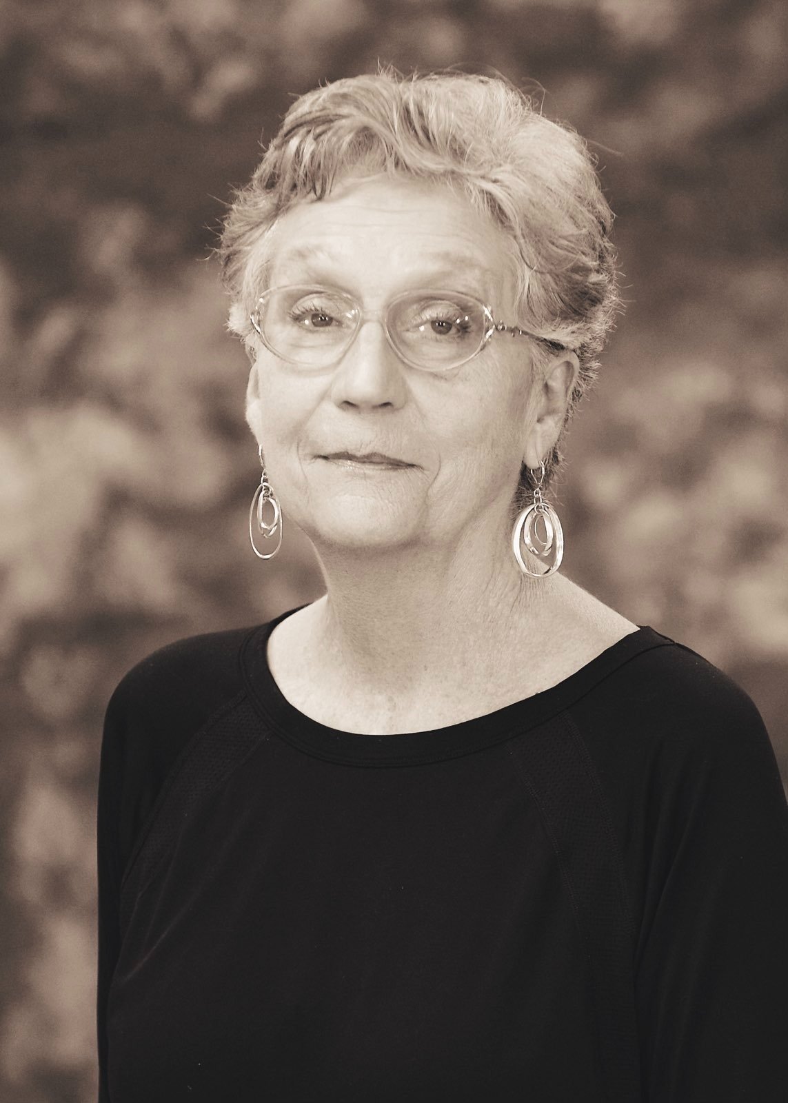 Linda Keller - The Wisdom of Active Adults