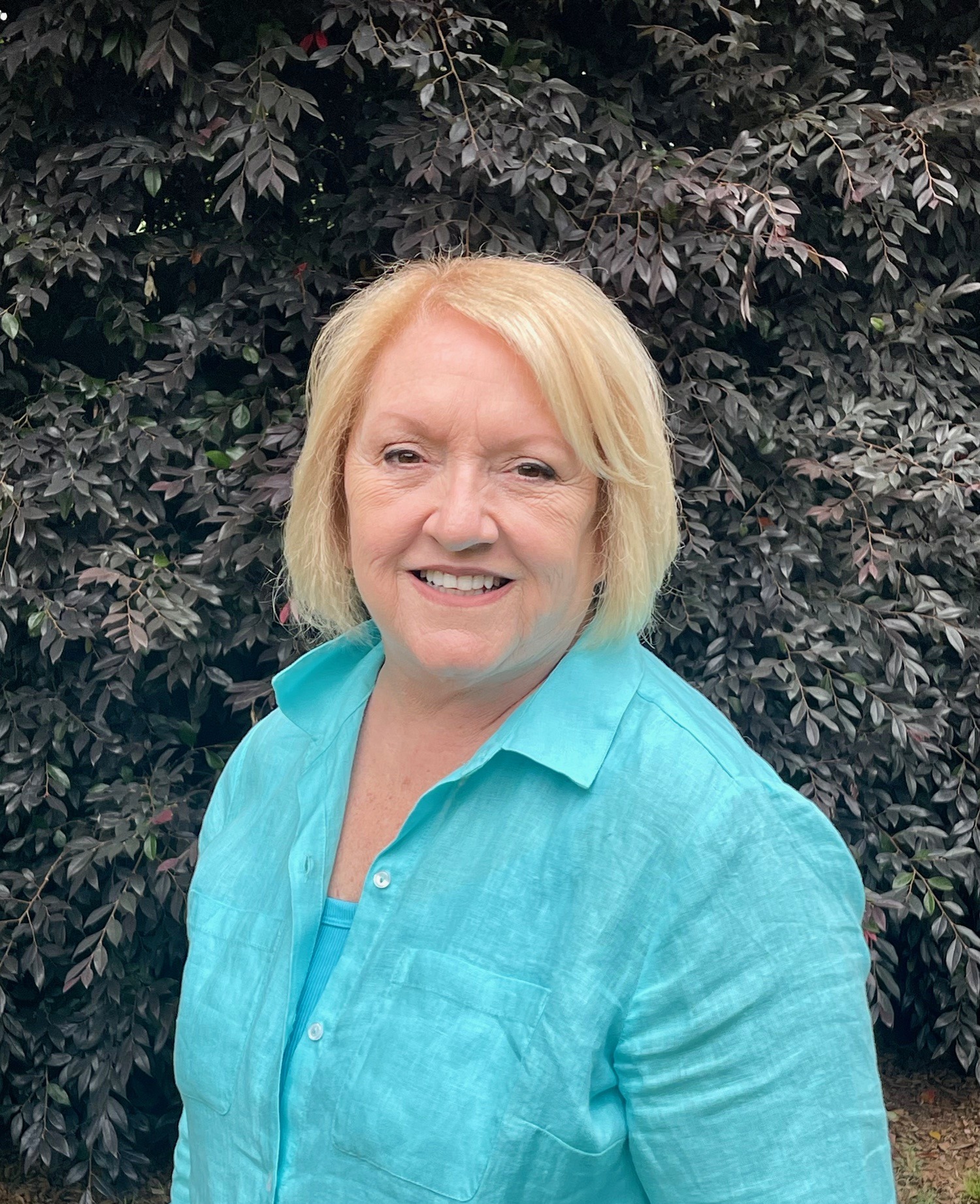 Many Homes & Many Blessings: The Marla Burkhardt Story